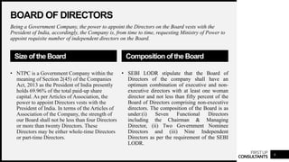 Corporate governance of ntpc.pptx