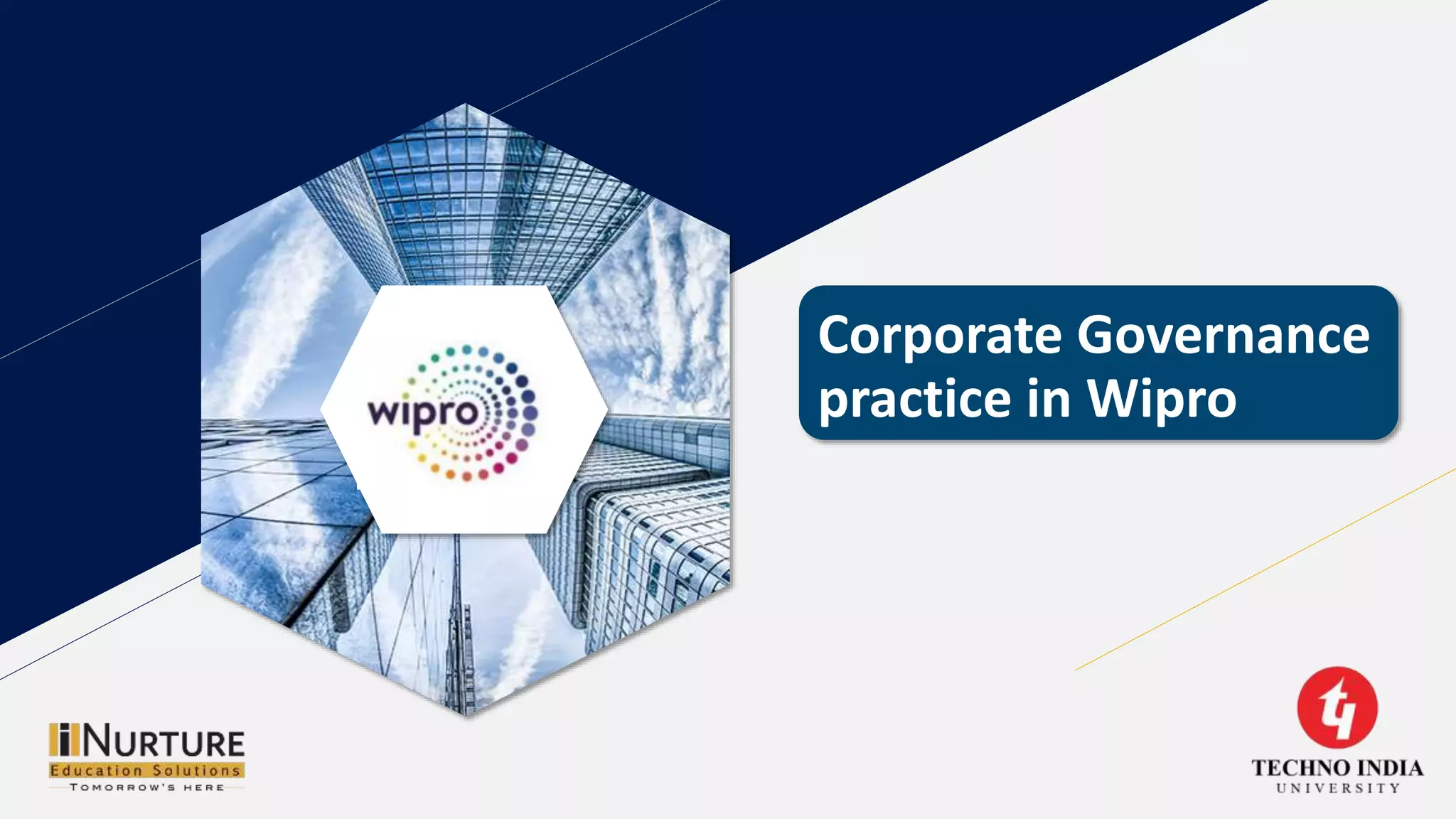 Corporate Governance of Wipro.pptx