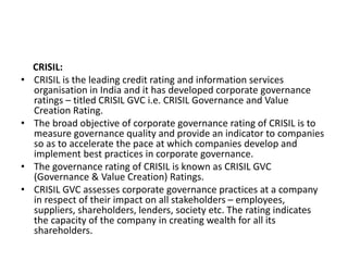 Corporate Governance Rating-UNIT5.pptx