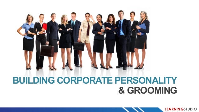 Corporate grooming