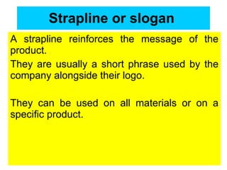 Corporate Identity | PPT