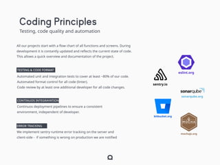 Corporate innovation - Building an MVP | PPT