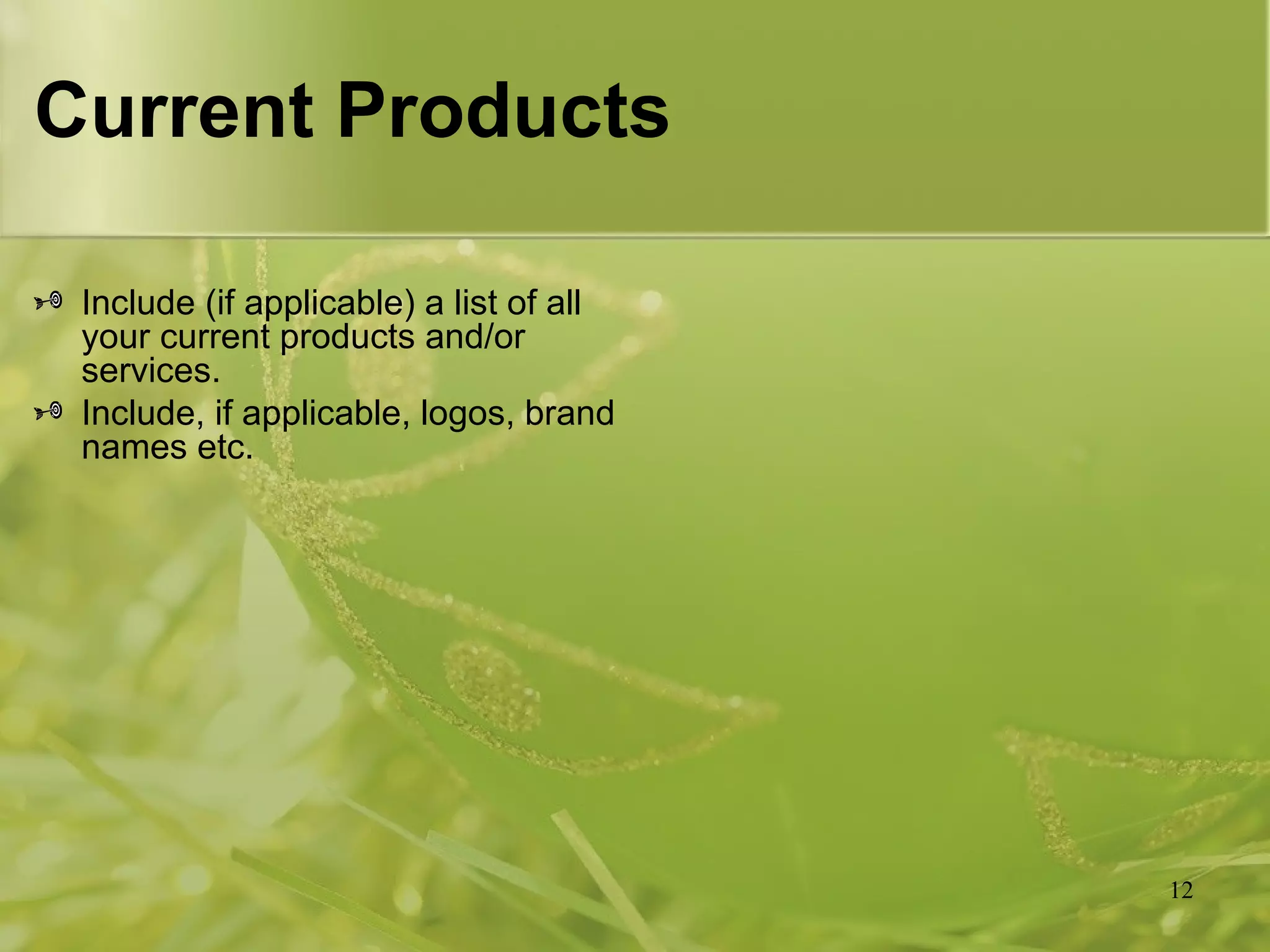 Corporate introduction template | PPT