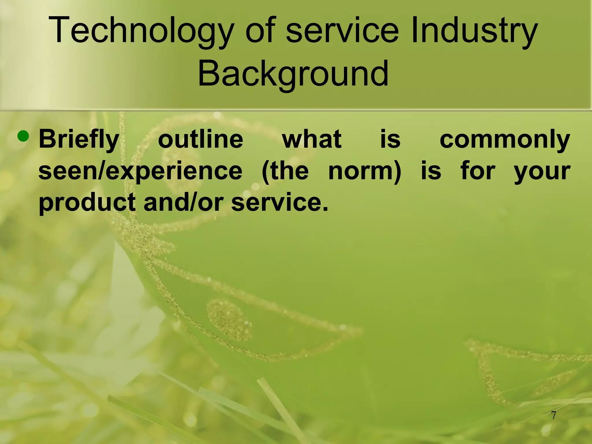 Corporate introduction template | PPT