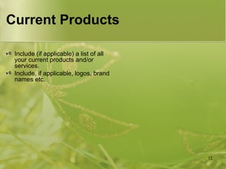 Corporate introduction template | PPT