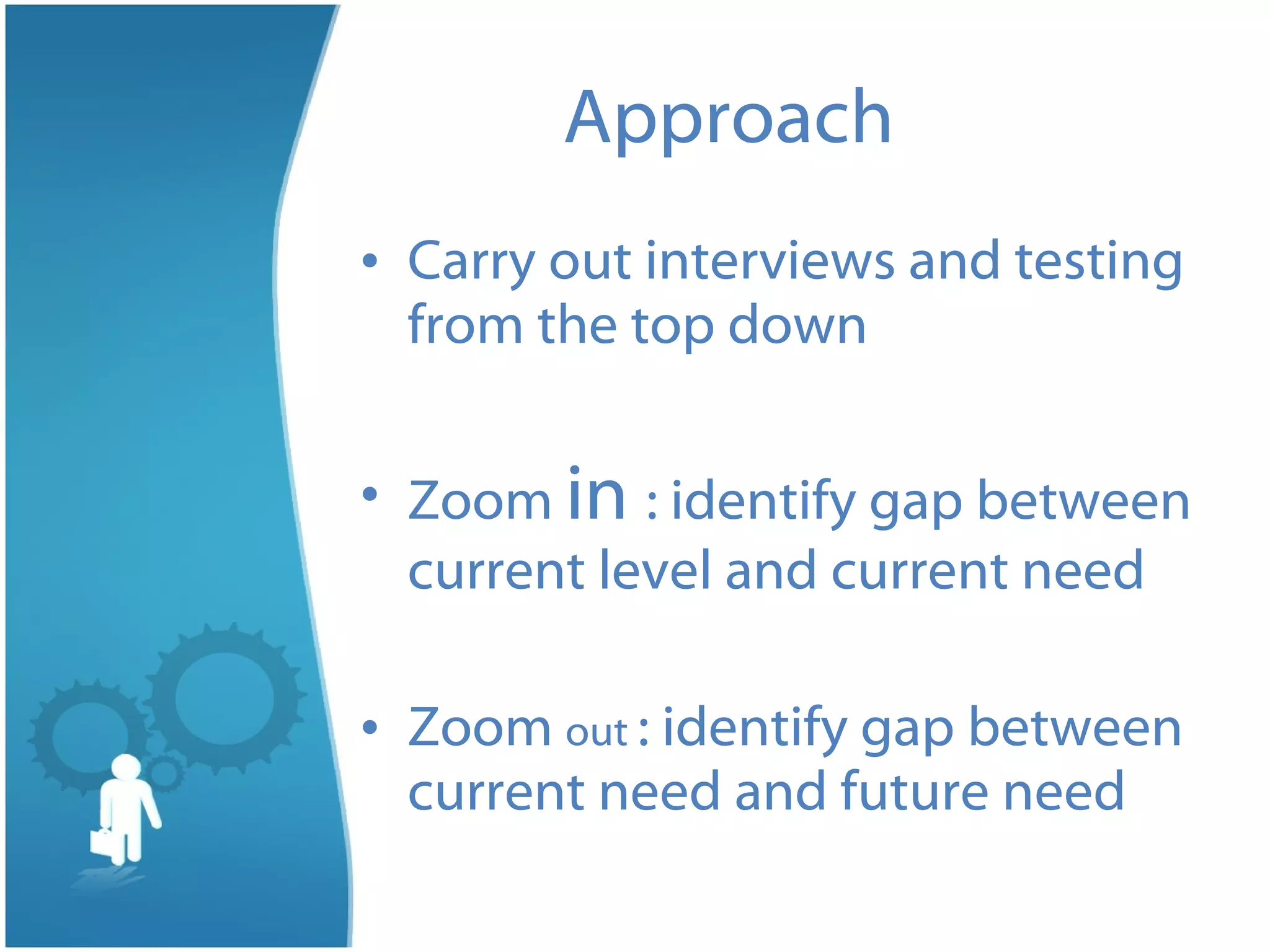 Corporate Language Audit | PPT