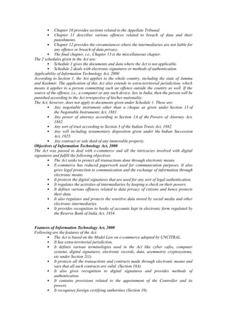 CORPORATE LAW NOTES NOTES FOR MASTER OF COMMERCE | DOCX