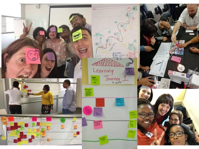 Corporate Leadership University: A case study | PPT