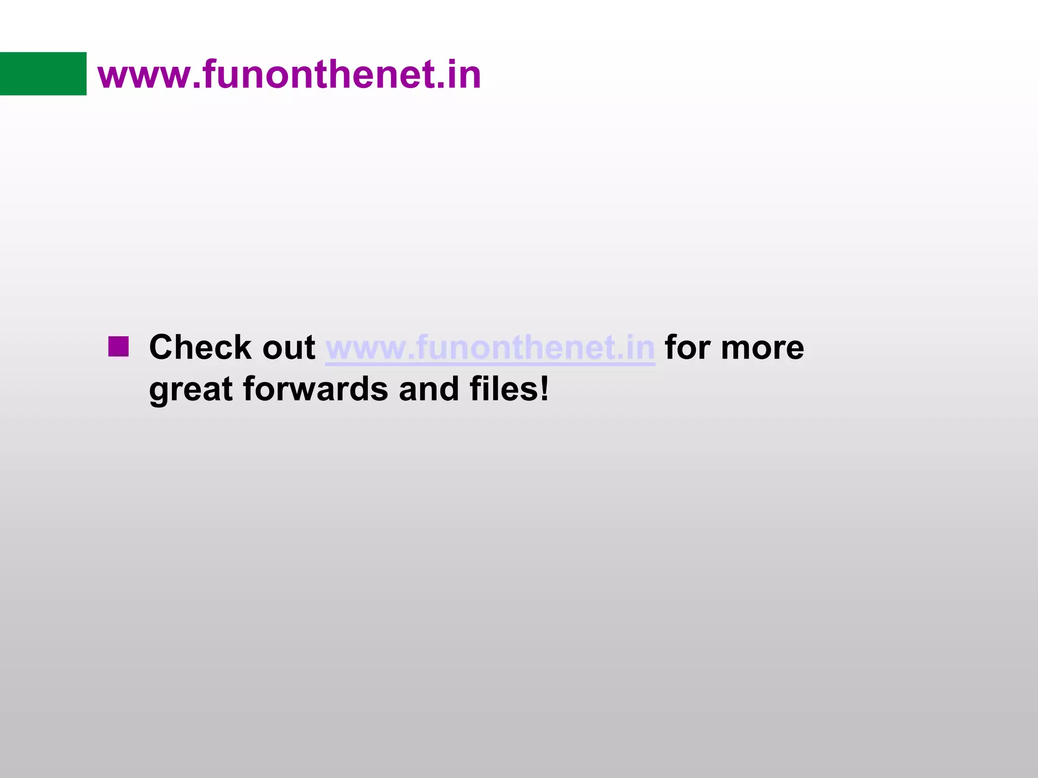 Corporate lessons | PPS