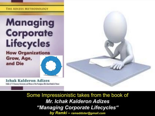 Managing Corporate life cycle | PDF