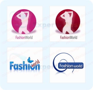 Folio - Corporate Logos | PDF