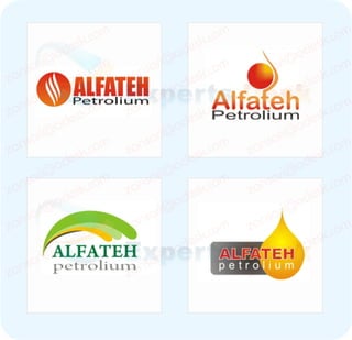 Folio - Corporate Logos | PDF