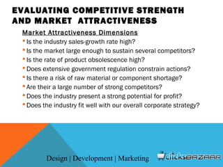 Corporate marketing service | PPT