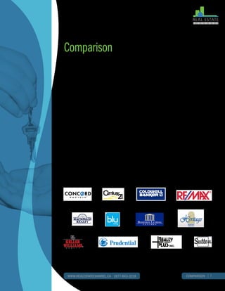 The Real Estate Channel Media Kit | PDF