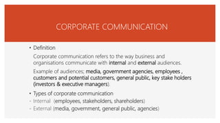 Corporate media relations ppt - imran ssemuddu.pptx
