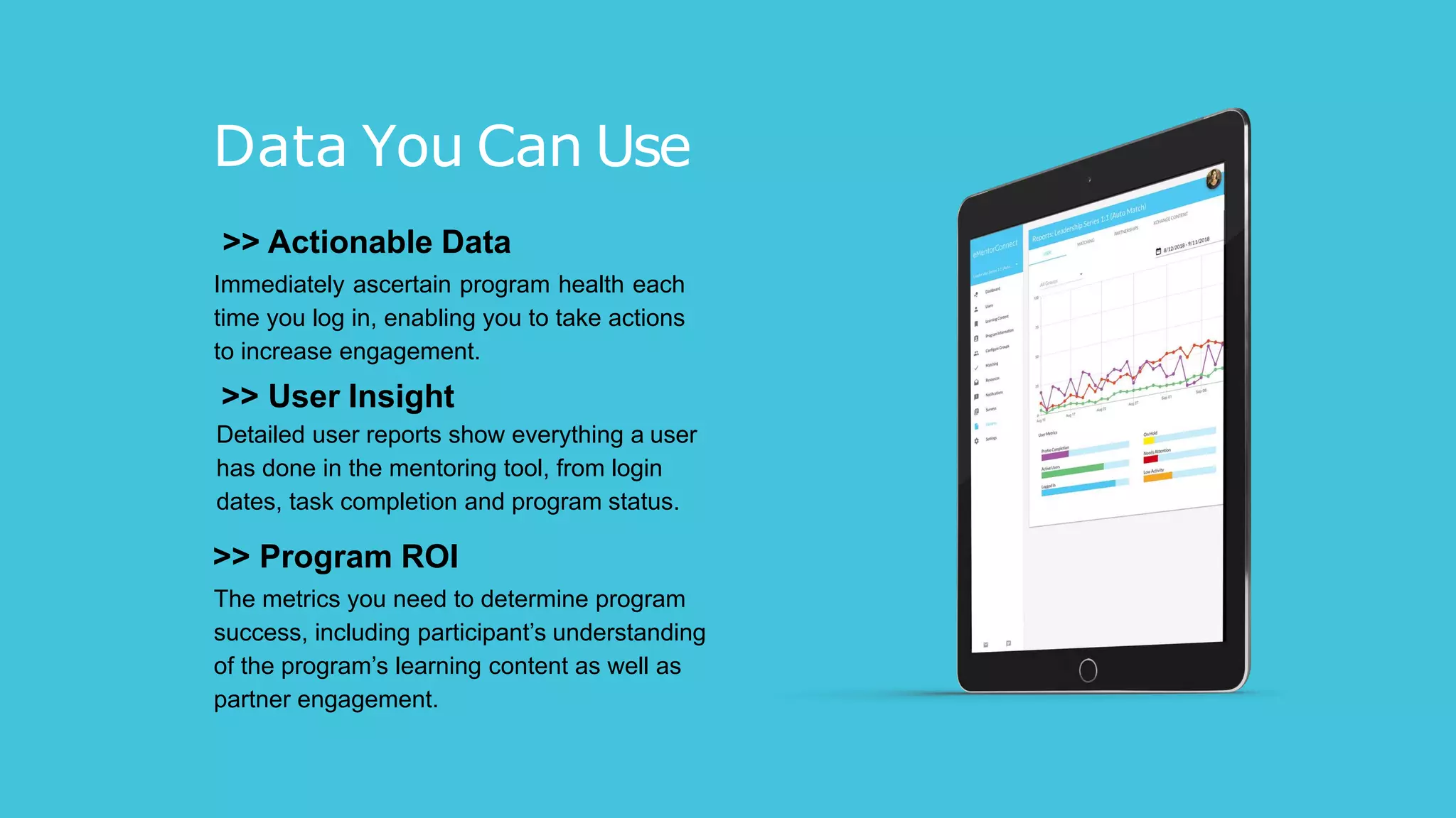 Corporate mentoring e mentor connect | PPTX