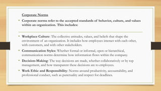 Corporate Norms, Etiquette and Governance.pptx