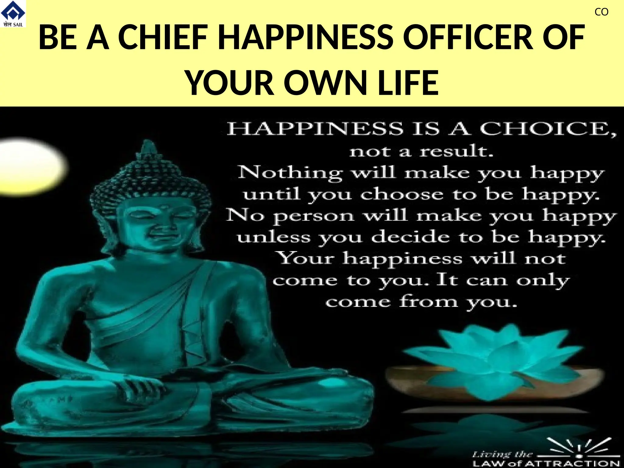 Corporate office.pptx how the life and happiness | PPT