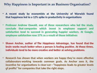 Corporate office.pptx how the life and happiness | PPT