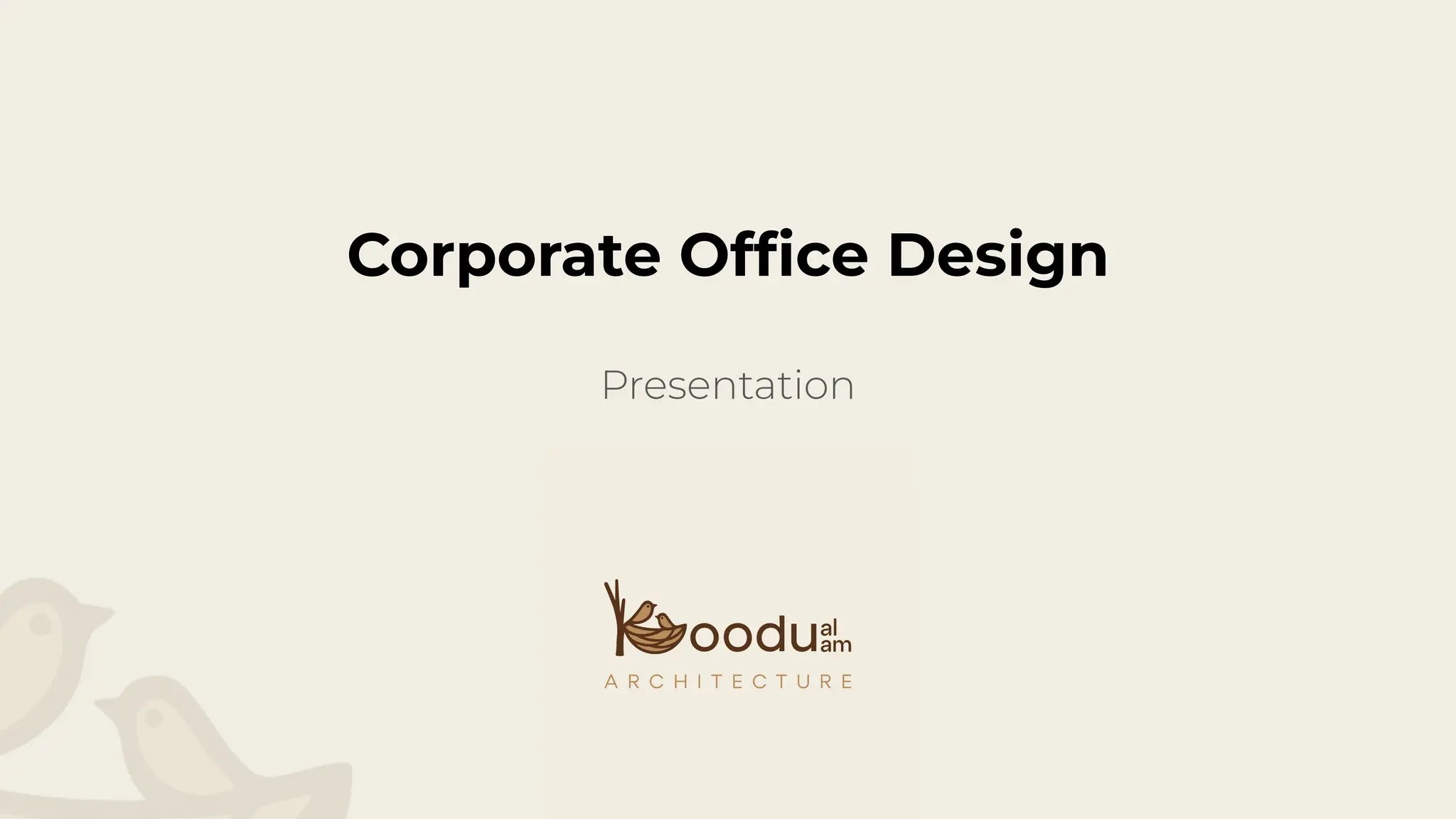 Corporate Office Design - Presentation.pdf