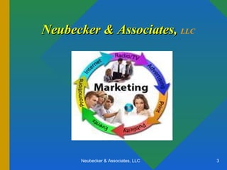 Neubecker & Associates | PPT