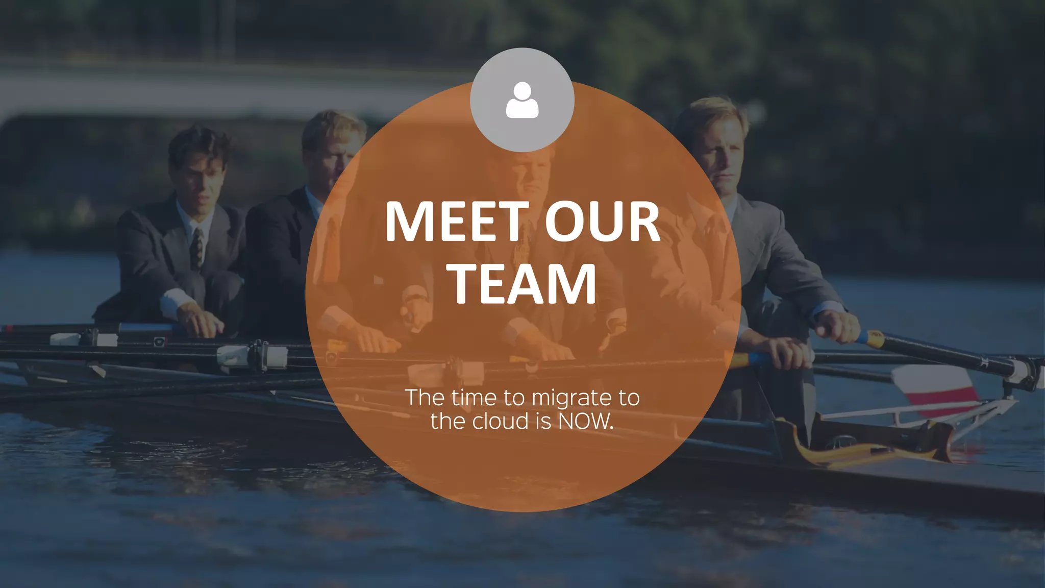 Corporate overview cloudmantra | PPT