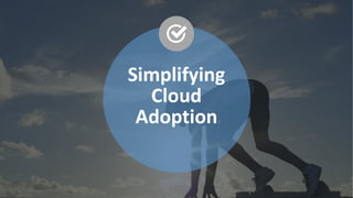 Corporate overview cloudmantra | PPT