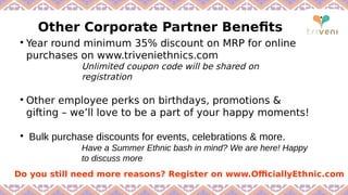 Corporate partnership | PDF