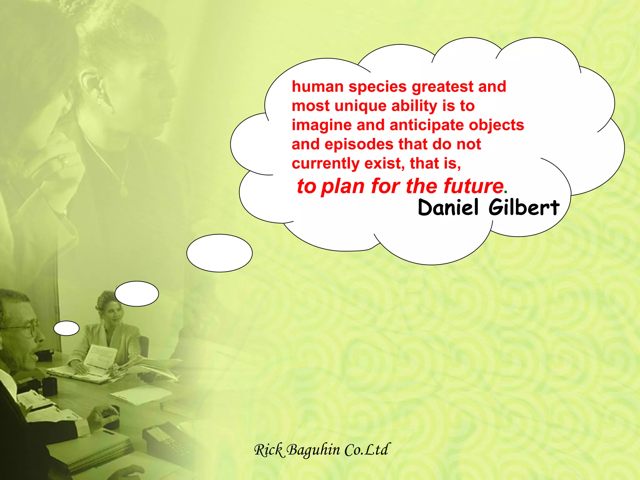 Corporate Planning Principles | PPT