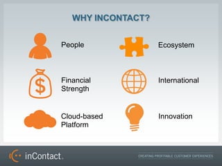 InContact | PPTX