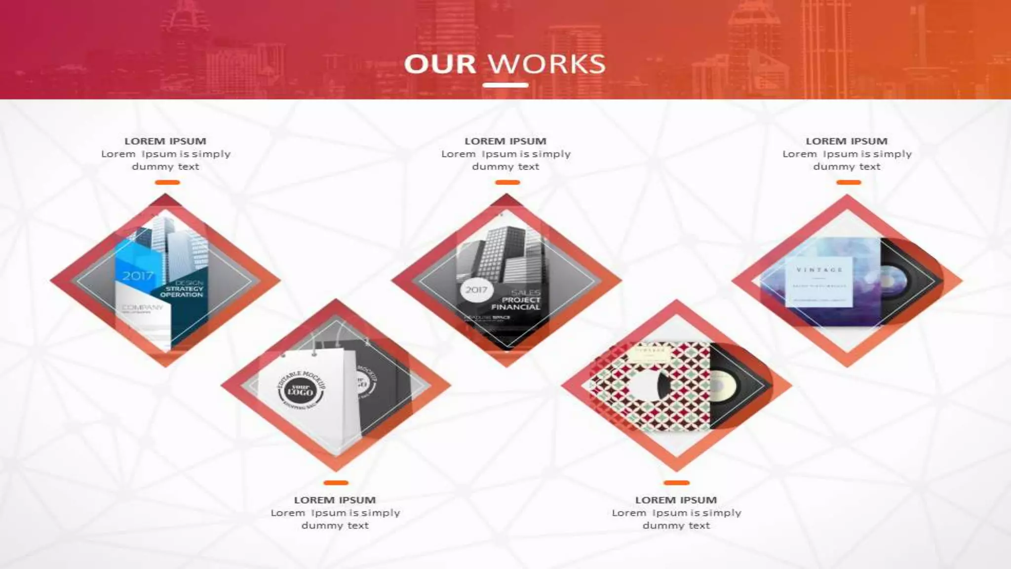 Corporate Powerpoint Templates- Slideshop | PPTX