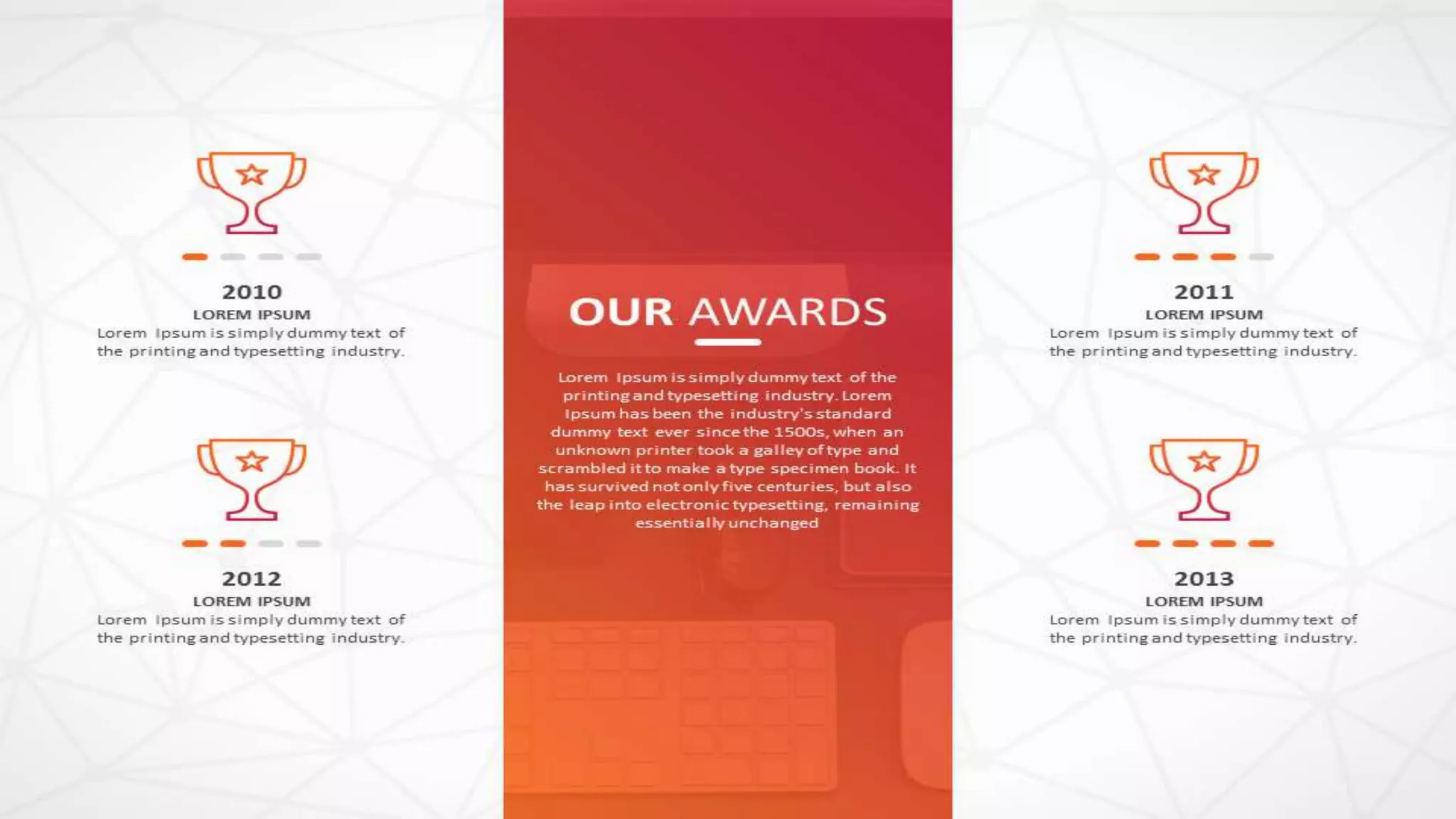 Corporate Powerpoint Templates- Slideshop | PPTX