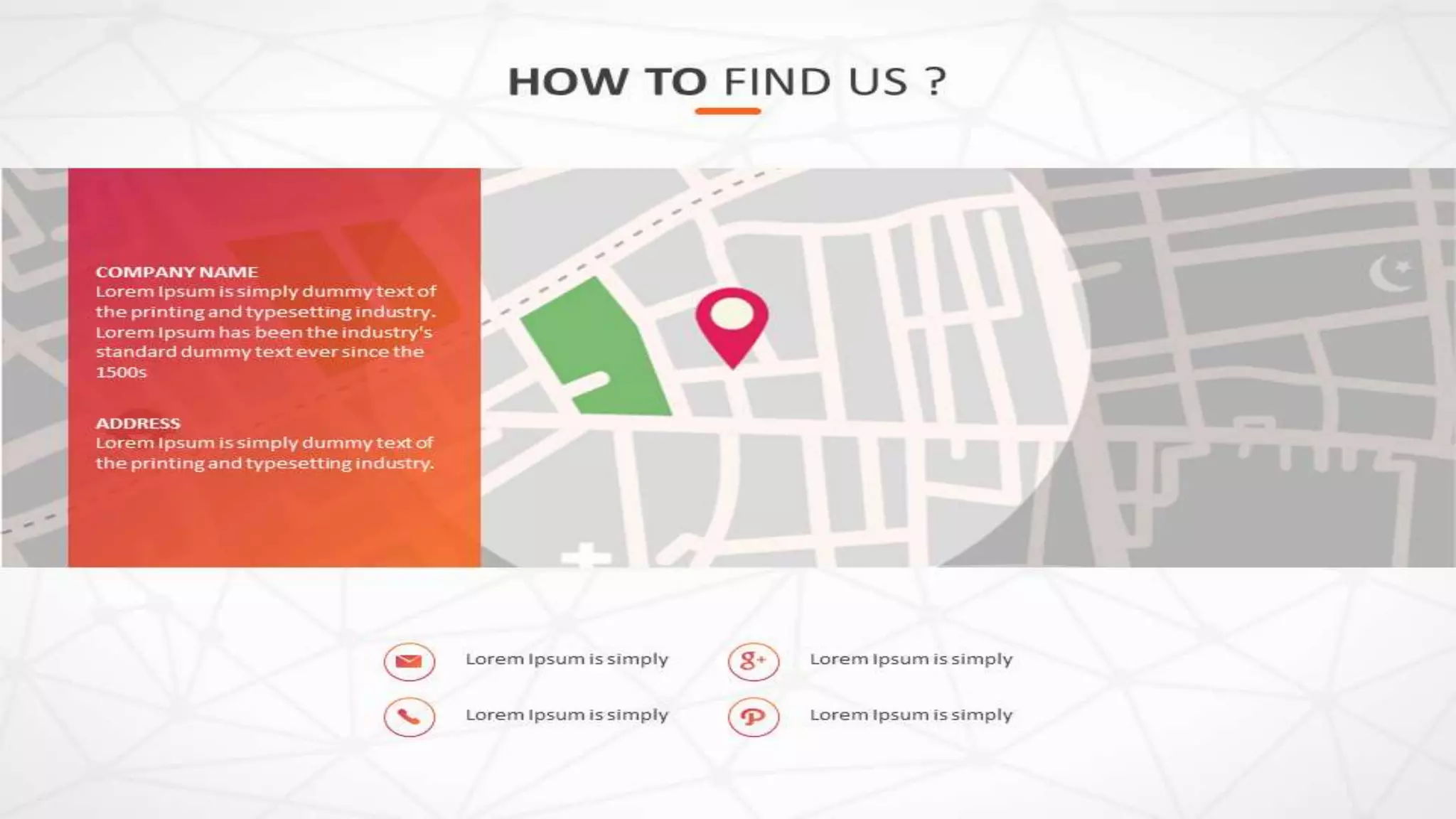 Corporate Powerpoint Templates- Slideshop | PPTX