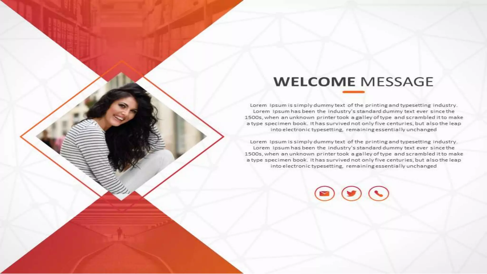 Corporate Powerpoint Templates- Slideshop | PPTX