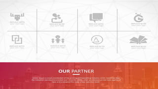 Corporate Powerpoint Templates- Slideshop | PPTX