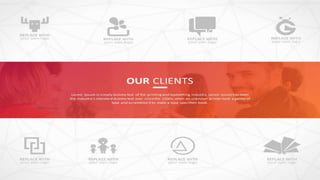 Corporate Powerpoint Templates- Slideshop | PPTX