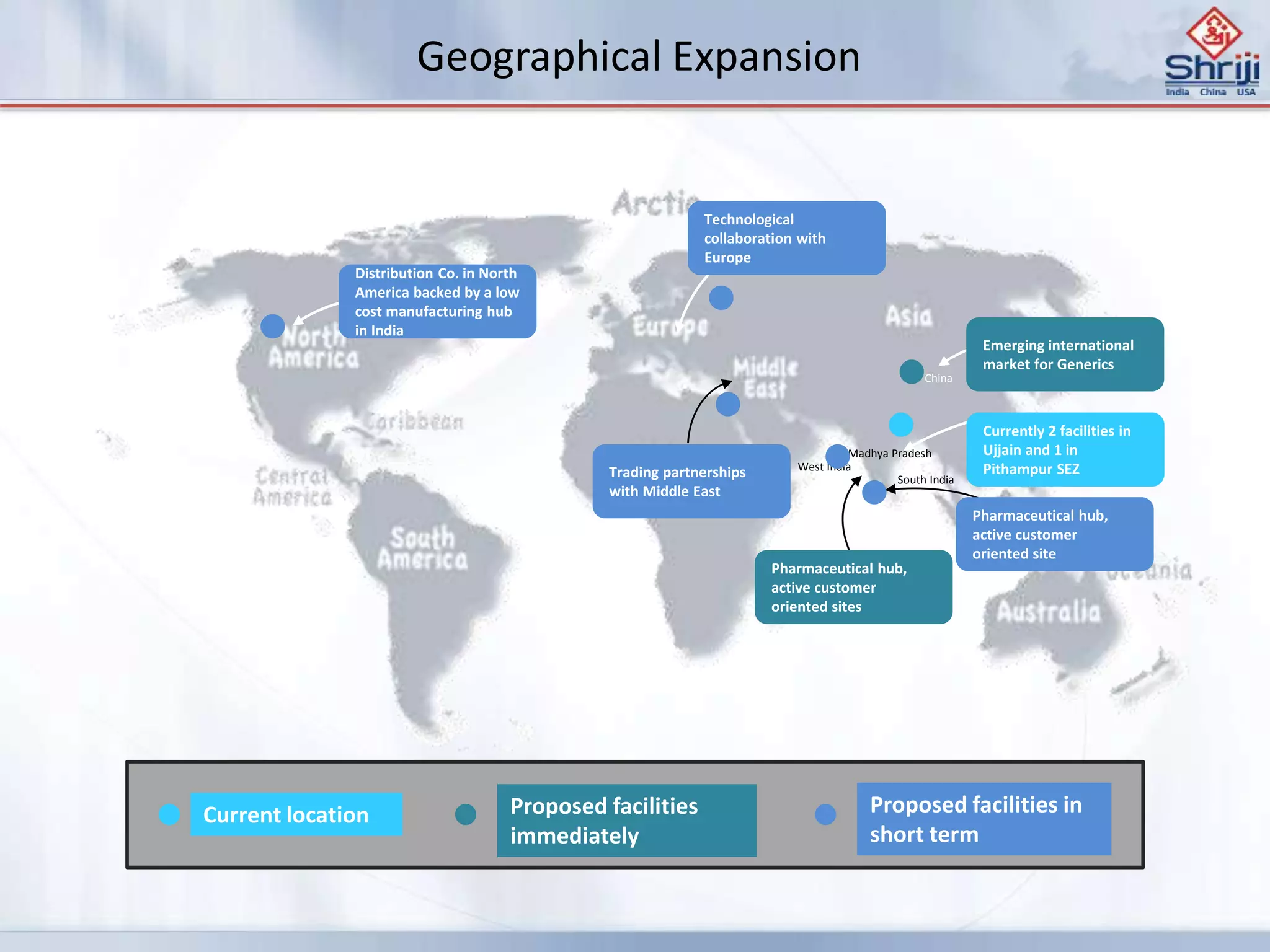 SHRIJI POLYMERS COMPANY PROFILE | PPTX