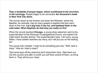 Corporate Prayer: Foundation for Revival | PDF