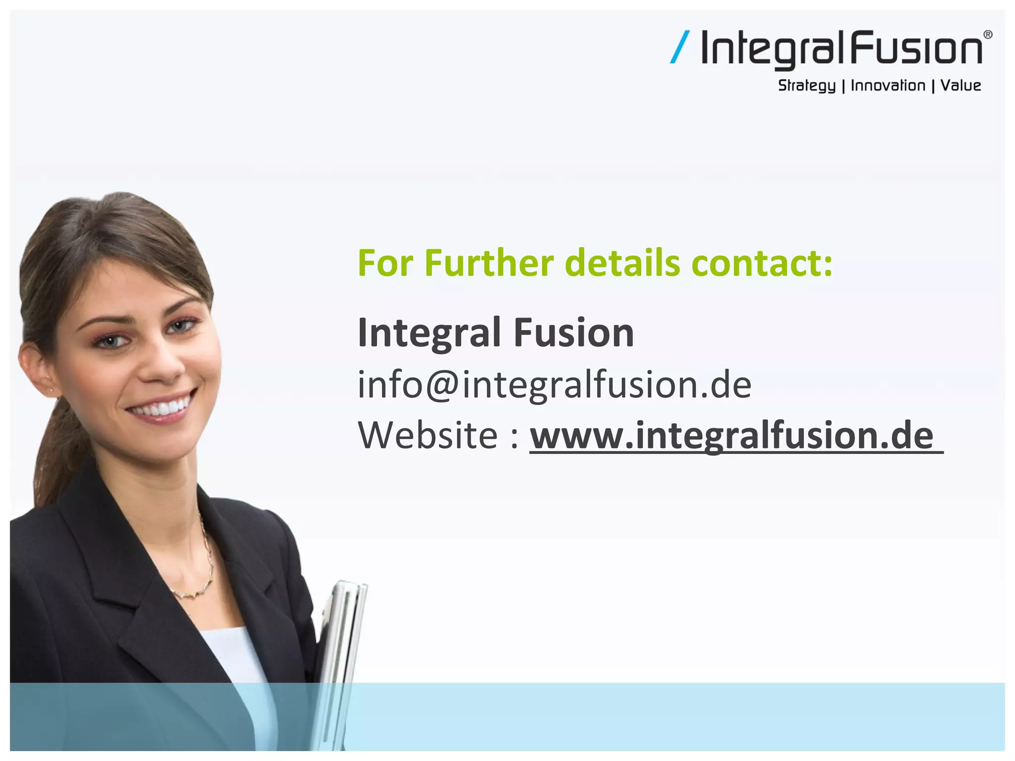 Integral Fusion | PPS