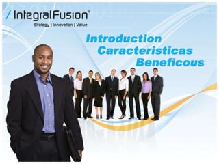 Integral Fusion | PPS