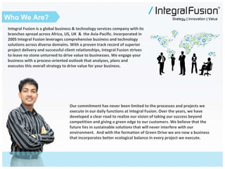 Integral Fusion | PPS