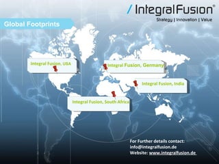 Integral Fusion | PPS