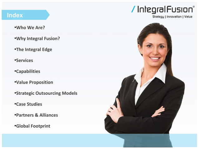 Integral Fusion | PPS