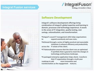 Integral Fusion | PPS