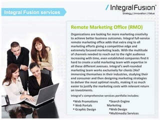 Integral Fusion | PPS