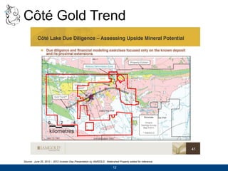Sanatana Resources Corporate Presentation | PPT