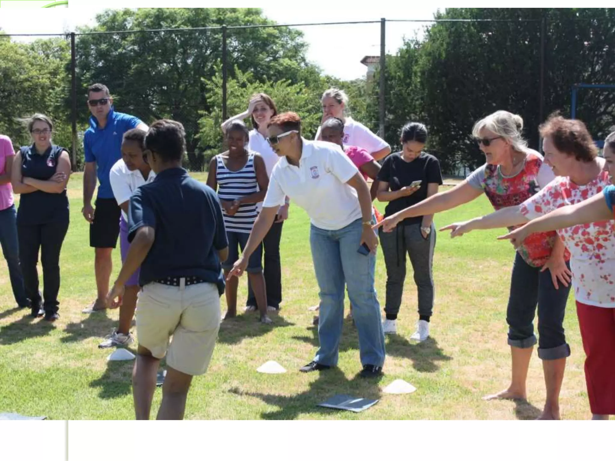 Team Building & Motivational talks | PPTX