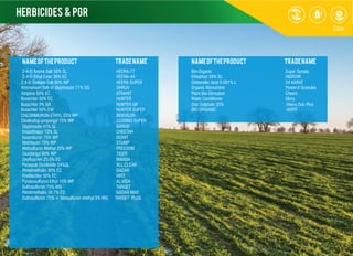 Corporate presentation | PDF