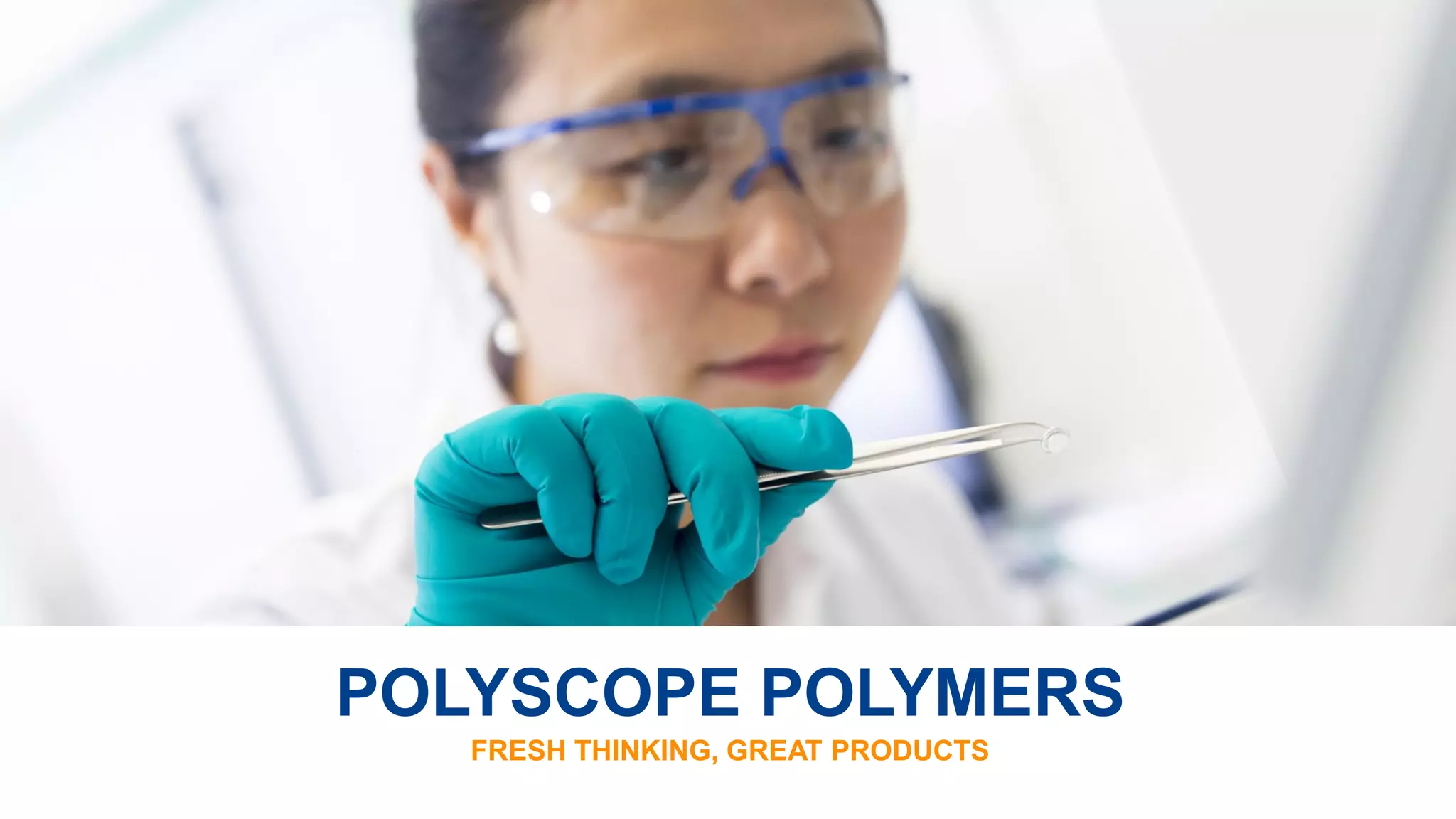 Corporate Presentation | PDF