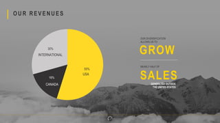 BRP_2020 Corporate presentation | PDF